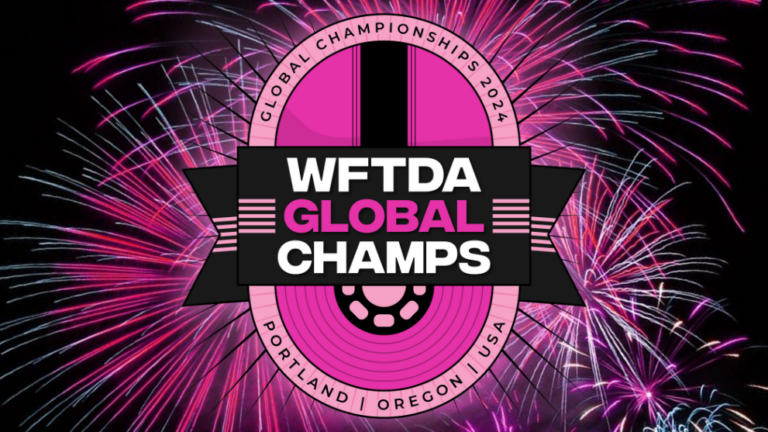 Home - Women's Flat Track Derby Association (WFTDA)