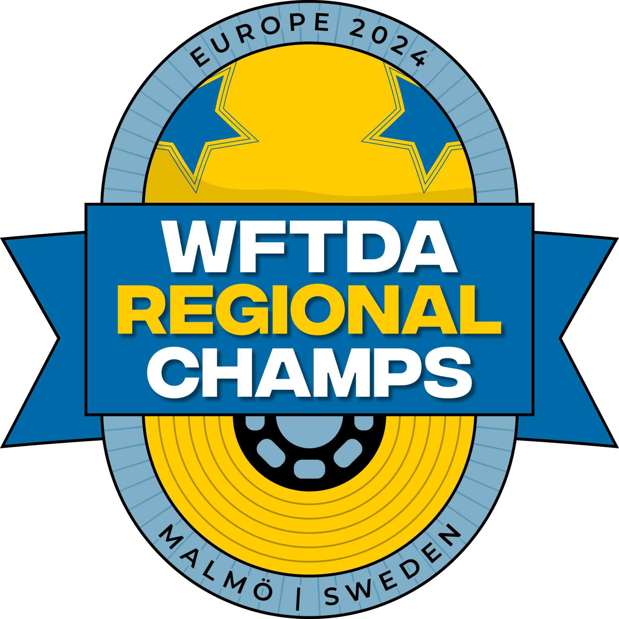 Tournament Central 2024 - WFTDA