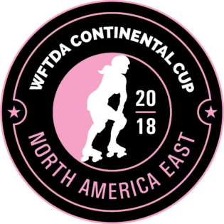 Past WFTDA Tournaments - WFTDA