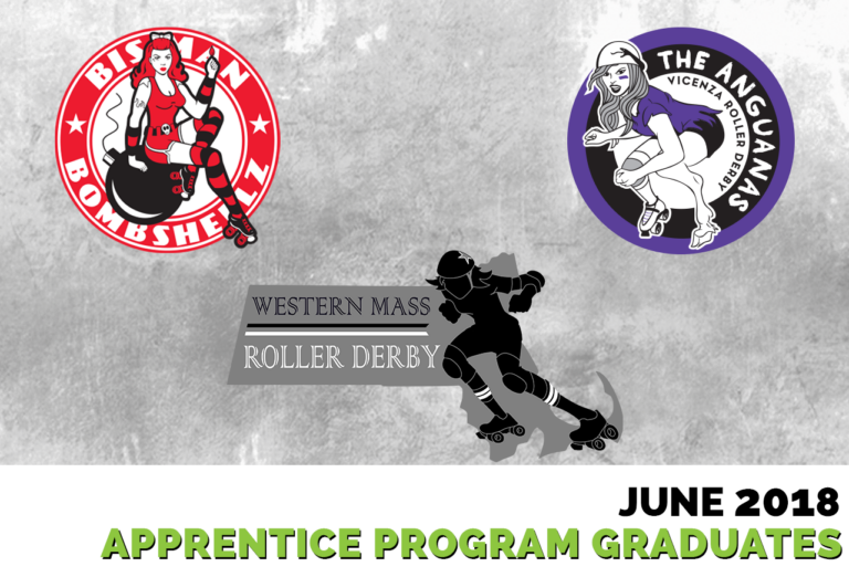WFTDA Welcomes 3 New Member Leagues - WFTDA